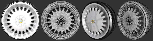 Emme Lotus - ..::Uniao Projetos GTA::..