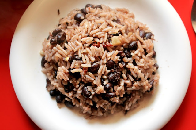 Second Chances Girl - a Miami family and lifestyle blog!: Moros y ...