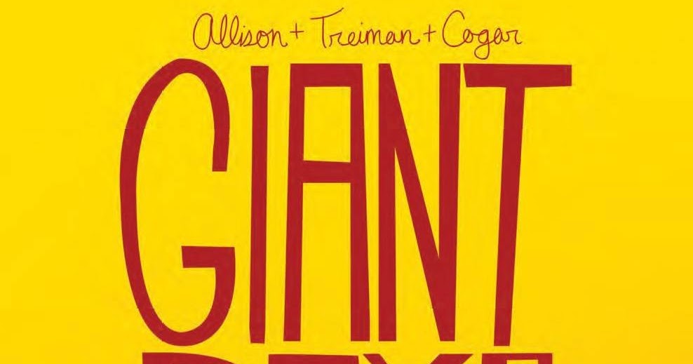 Graphic Novel Resources: Giant Days, Volume 1