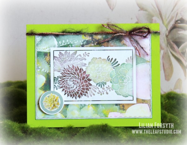 DIY Planner Inserts using Club Scrap's Digital Kits + a Card - The Leaf ...