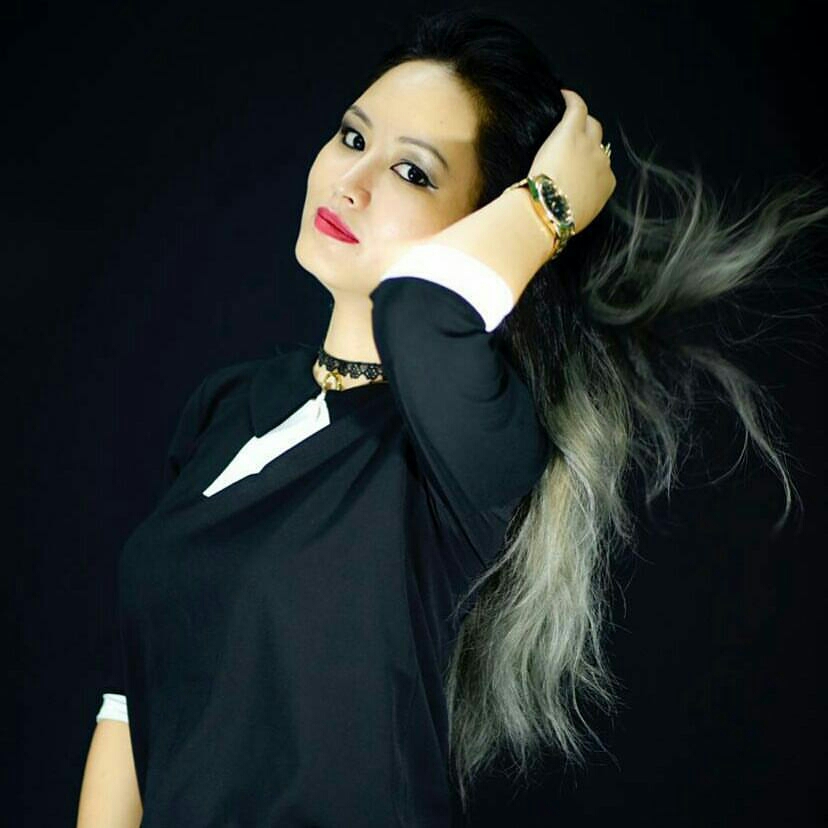 Feli Fanai (Mizo zaithiam hmeltha) - Mizo Photo collection