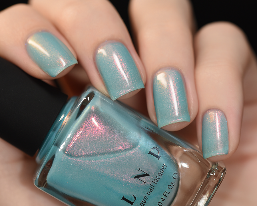 ChrissyAi: ILNP 2016 Summer Shimmers Collection