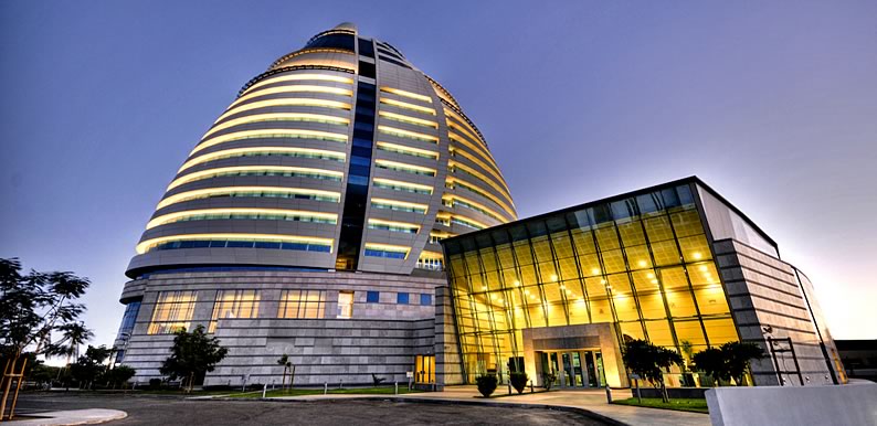 Khartoum, Sudan - Travel guide - Exotic Travel Destination