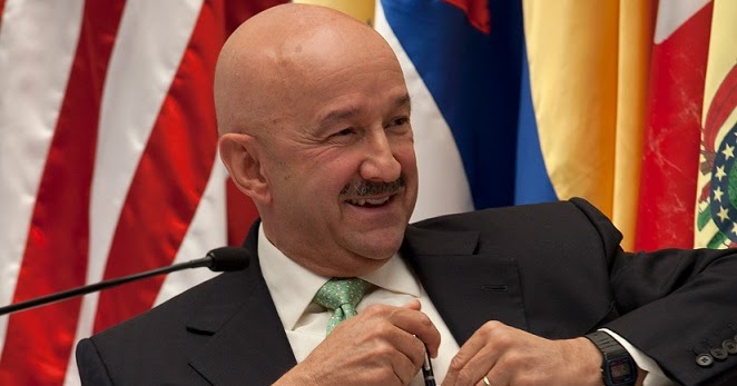 Carlos Salinas de Gortari apuesta por liberalismo social como forma de ...