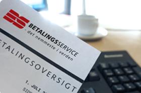 Hvad er betalingsservice – Økonomisk hjælp og rådgivning