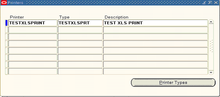 Oracle Reports Output In Excel Oracle Apps