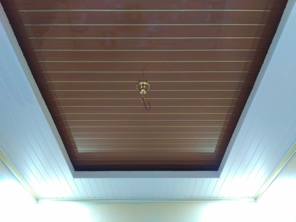 SHUNDA PLAFON SEMARANG