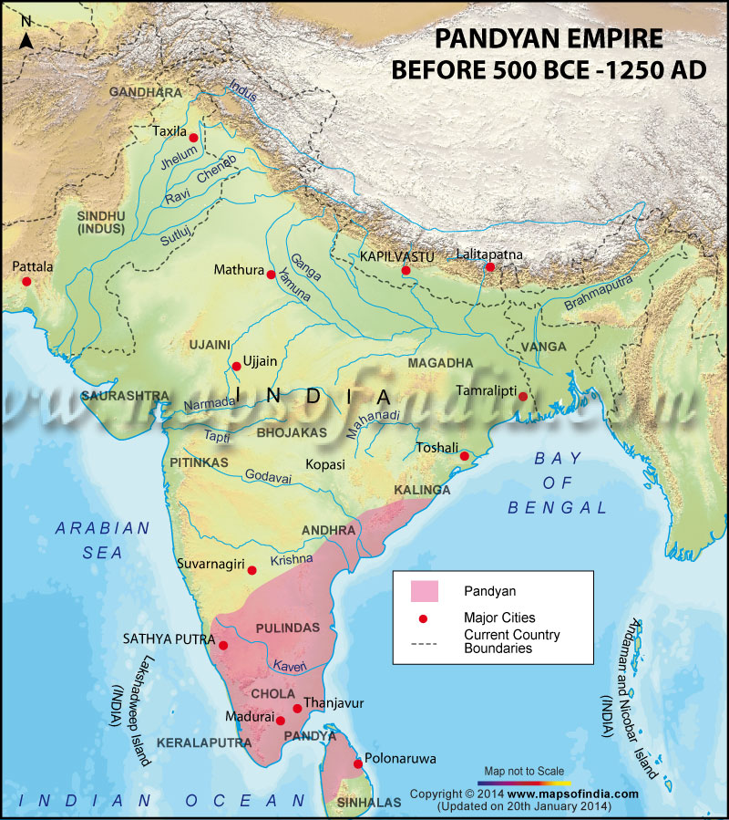 First Muslim invasion (1311 AD) to Tamil Nadu from Delhi Sultanate ...