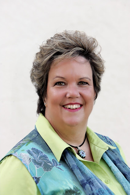 VOLUNTEER SPOTLIGHT – JO-ELLEN MATHEWS By Megan Maynard – Sea Turtle ...