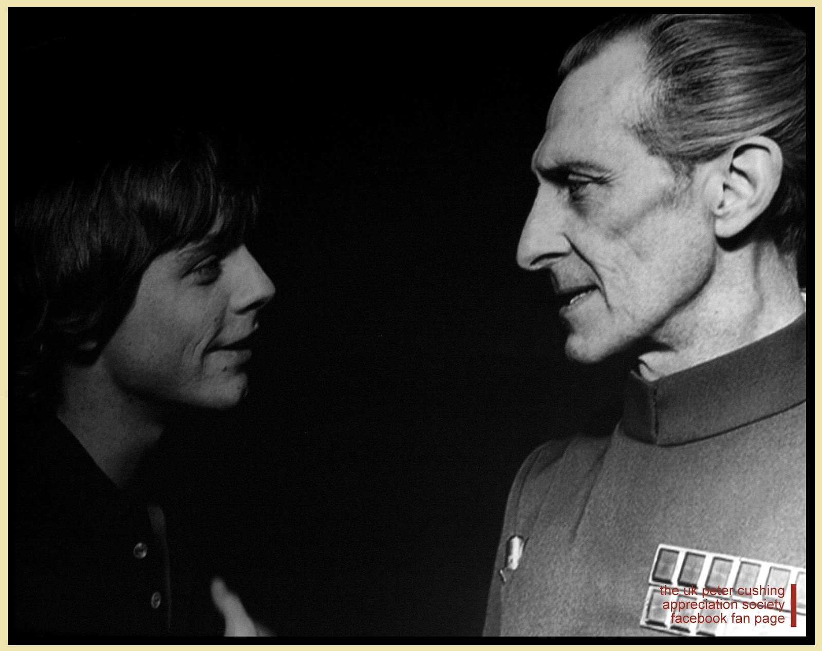 PETERCUSHINGBLOG.BLOGSPOT.COM (PCASUK): STAR WARS: MARK HAMILL AND ... PETERCUSHINGBLOG.BLOGSPOT.COM (PCASUK): STAR WARS: MARK HAMILL AND ...