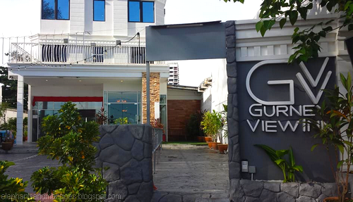 Penang : Gurney View Inn | Elephants & Mangoes