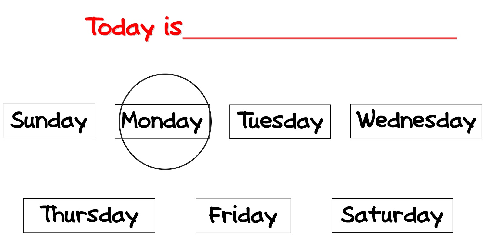 Daily Binder Inserts - Mom Envy