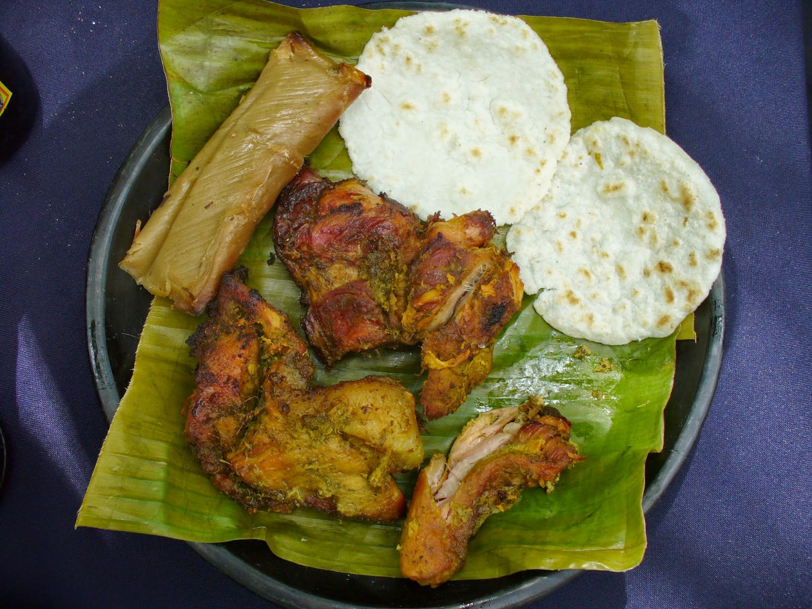 HUILA: An excellent tourist destination: FESTIVALS AND GASTRONOMY