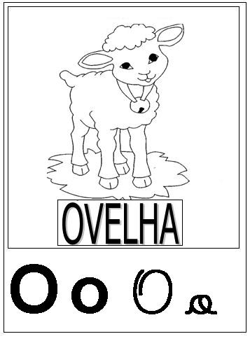 06 modelos de cartazes com vogais + atividades!-ESPAÇO EDUCAR