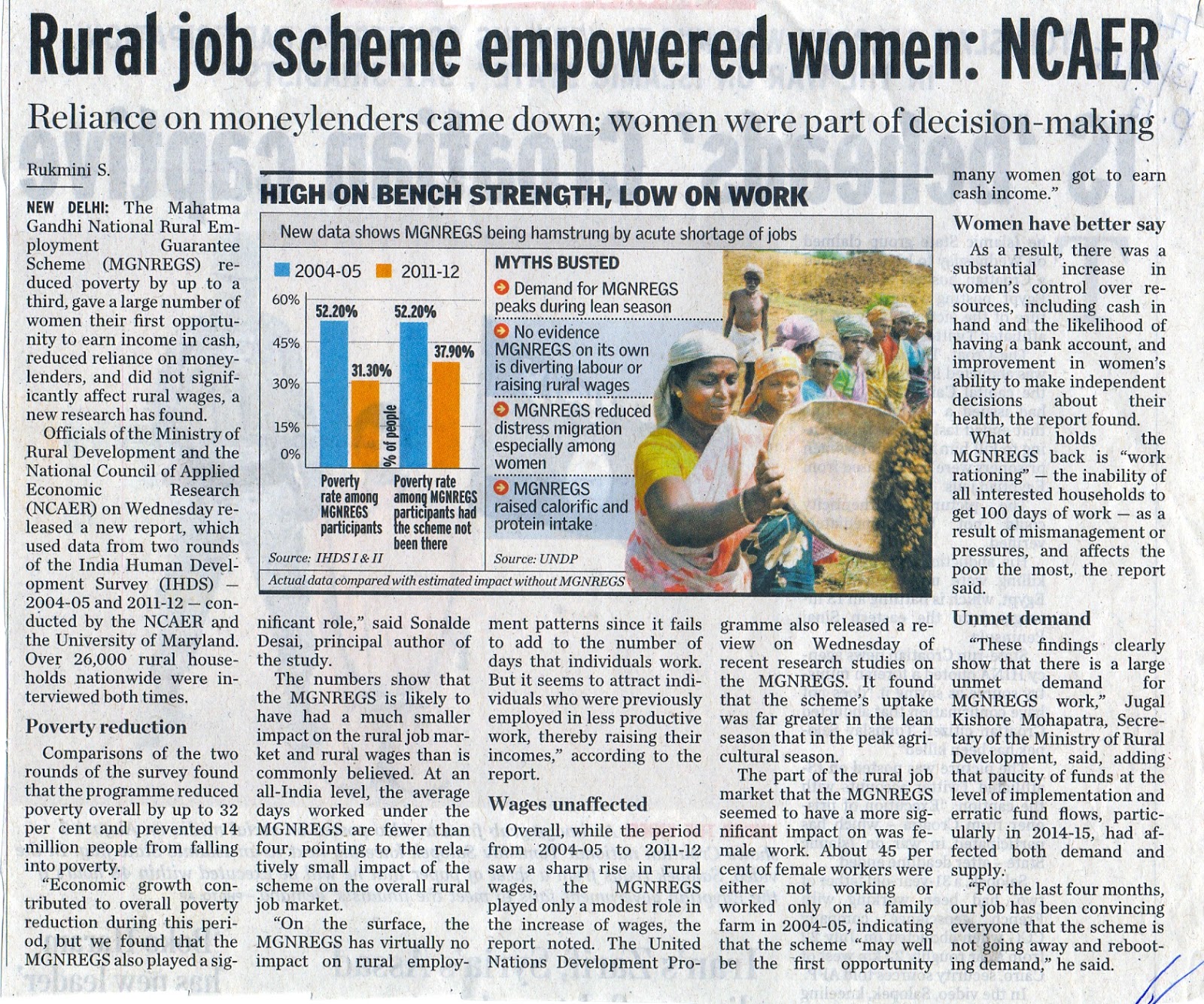 News Paper Clipping Services