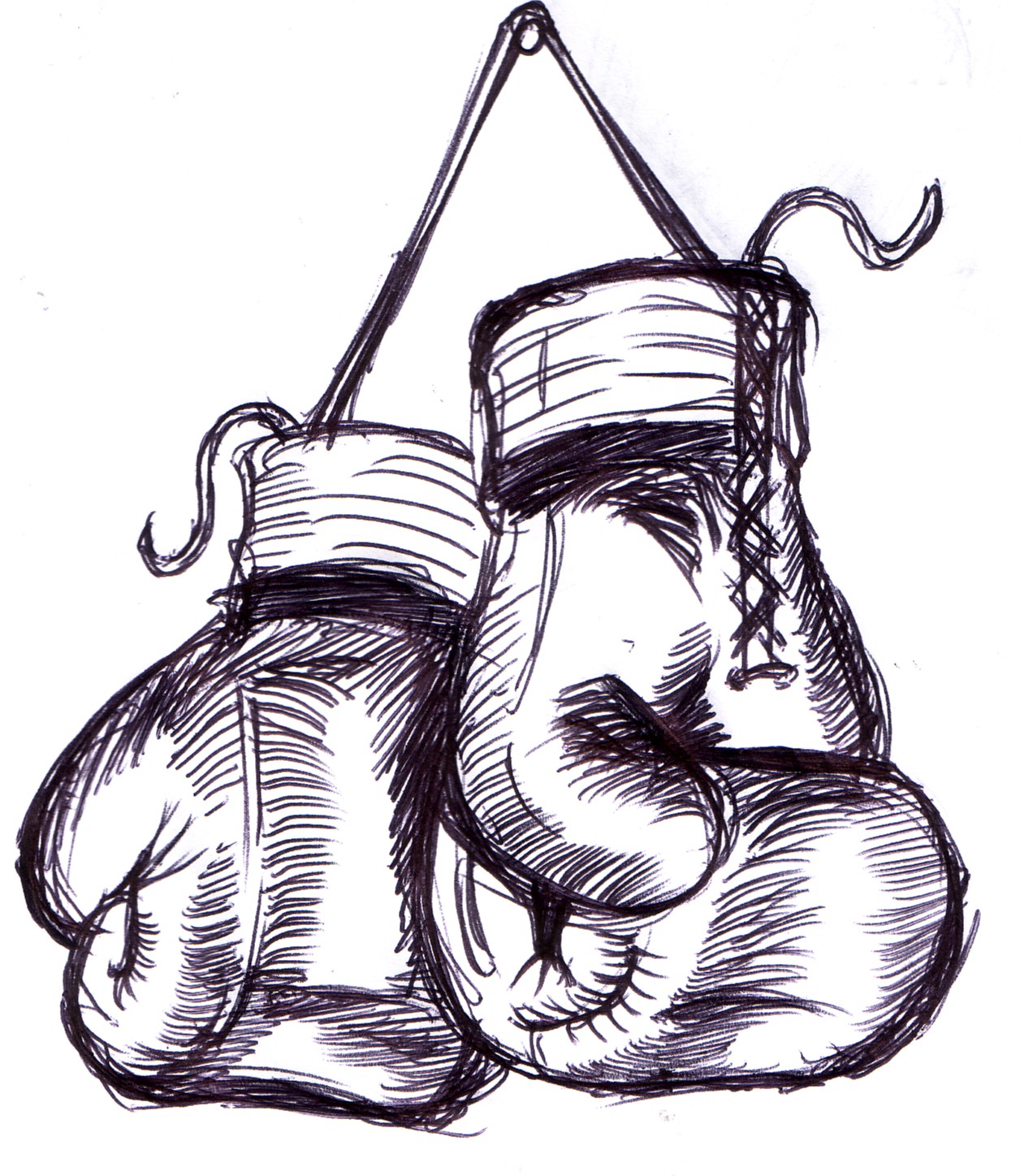 Mma Drawing
