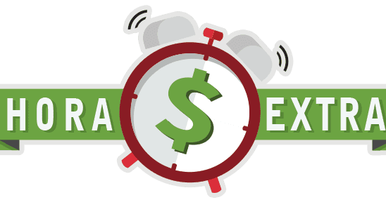 DERECHO LABORAL INDIVIDUAL Y DE LA SEGURIDAD SOCIAL: HORAS EXTRAS