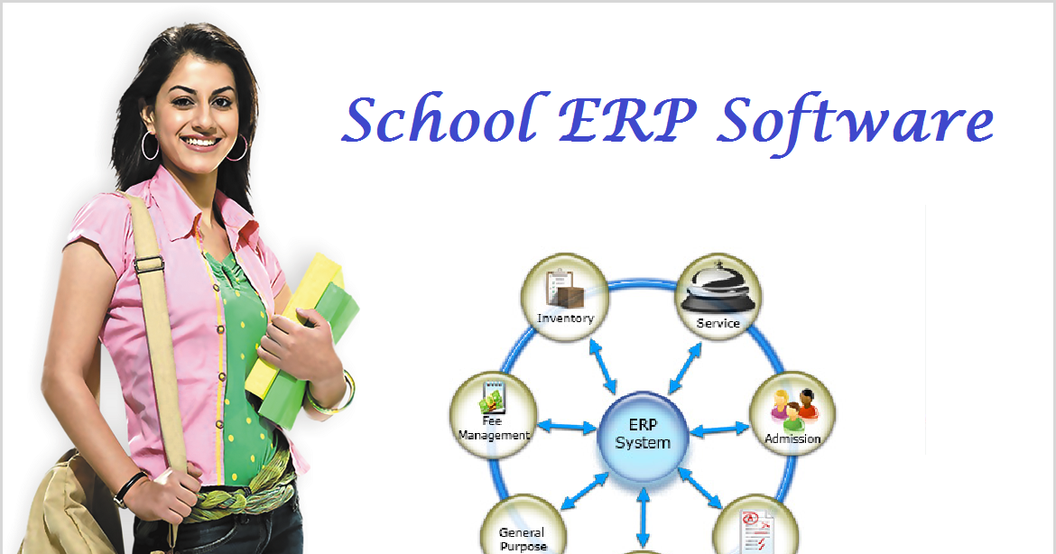 School ERP Software: An Answer to Manage your Admin Effectively ~ Entab ...