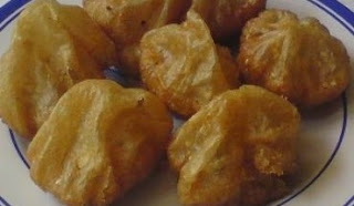 Burayot Makanan Khas Garut ala Situ Cangkuang | Erisuko Journey