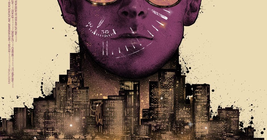 INSIDE THE ROCK POSTER FRAME BLOG: Cult Classic Prints Presents: Drive ...