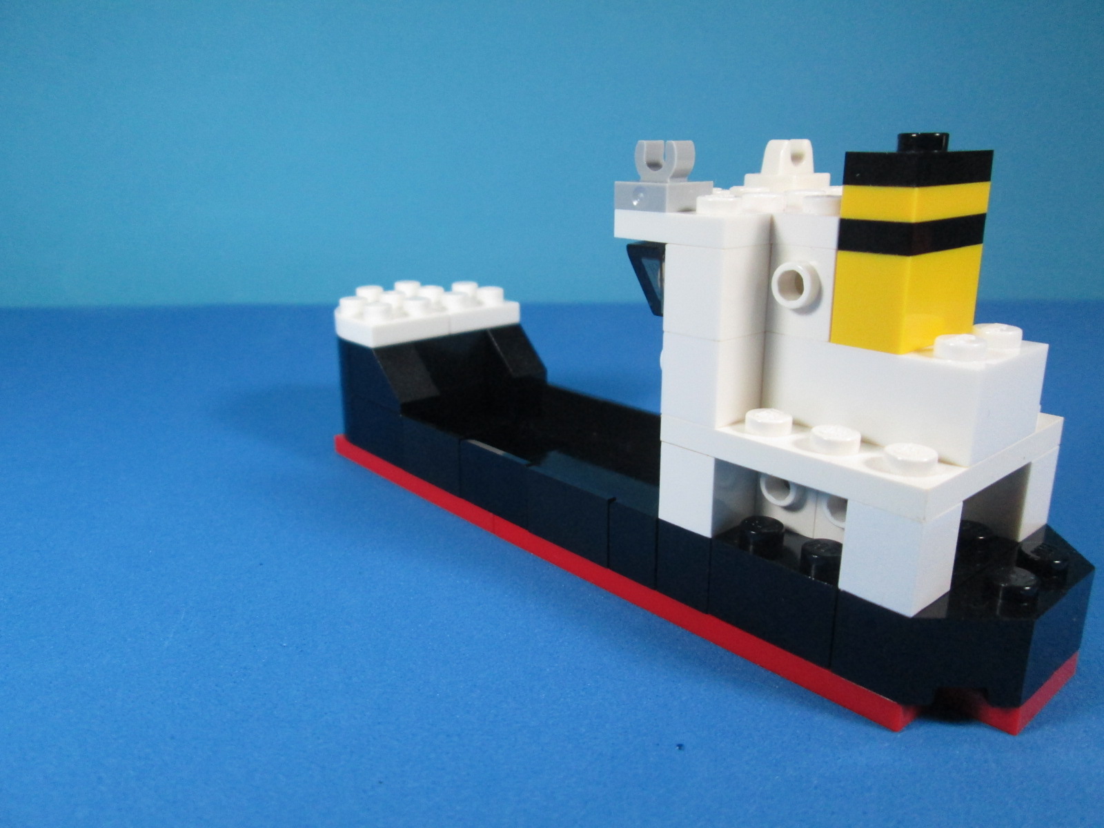 VIVOLEGO: set 616 - nova versão