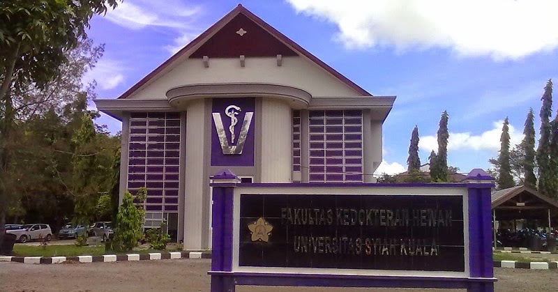 Daftar Akreditasi Program Studi di Universitas Syiah Kuala (UNSYIAH)