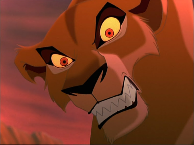 Iconic Zira