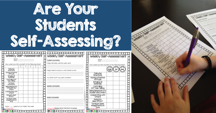 Notes From the Portable: The #1 Way to Improve Student Behavior