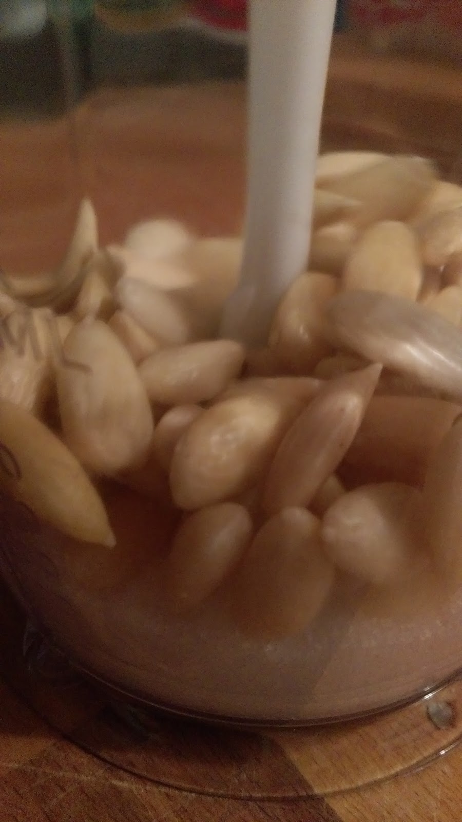 Banketstaaf of Boterletter - FullyStuffedGeek