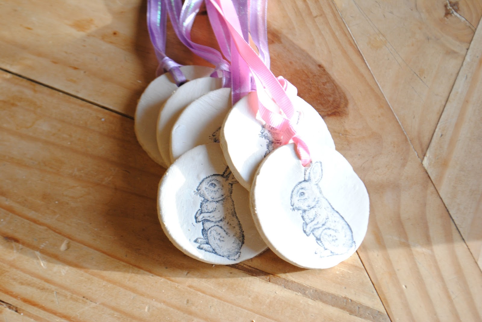 RAZMATAZ: Clay Tag Tutorial