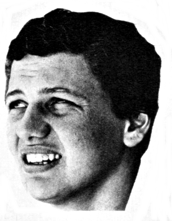 Yugopapir: Nikica Marinović i Mirko Sandić: Susret najlepše ...