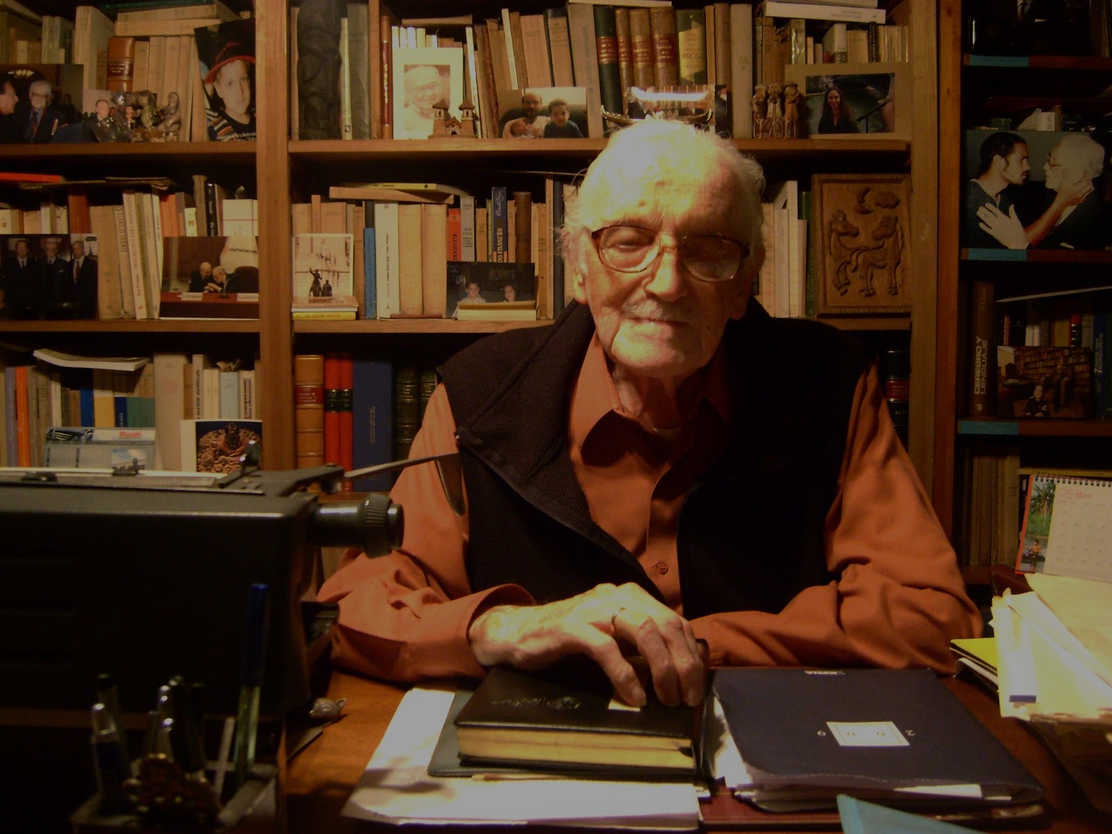 Radio Alfil: enero 2012