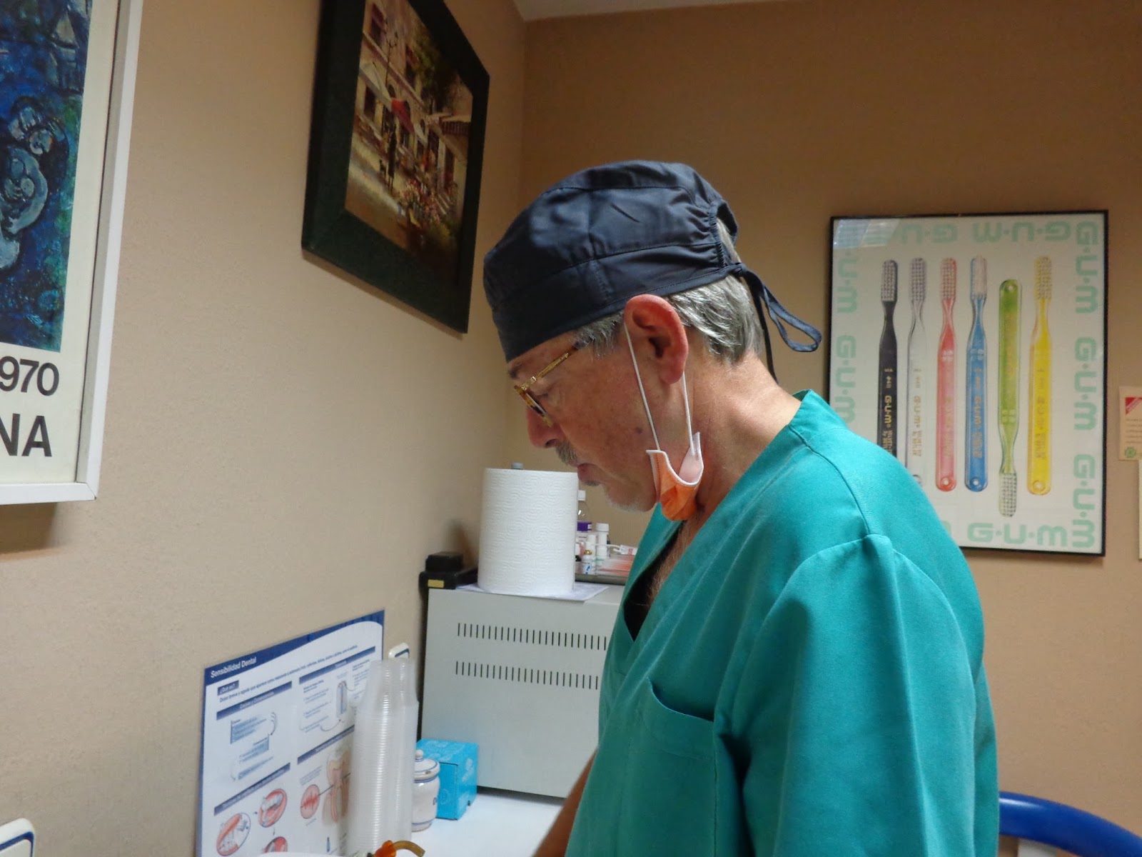 DOCTOR ROBLEDO TORRES. MEDICO-ODONTOESTOMATOLOGO: enero 2017