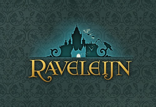 Photo&Filmgraphy From A Living Fantasy: Raveleijn (tv-serie) (Dutch)