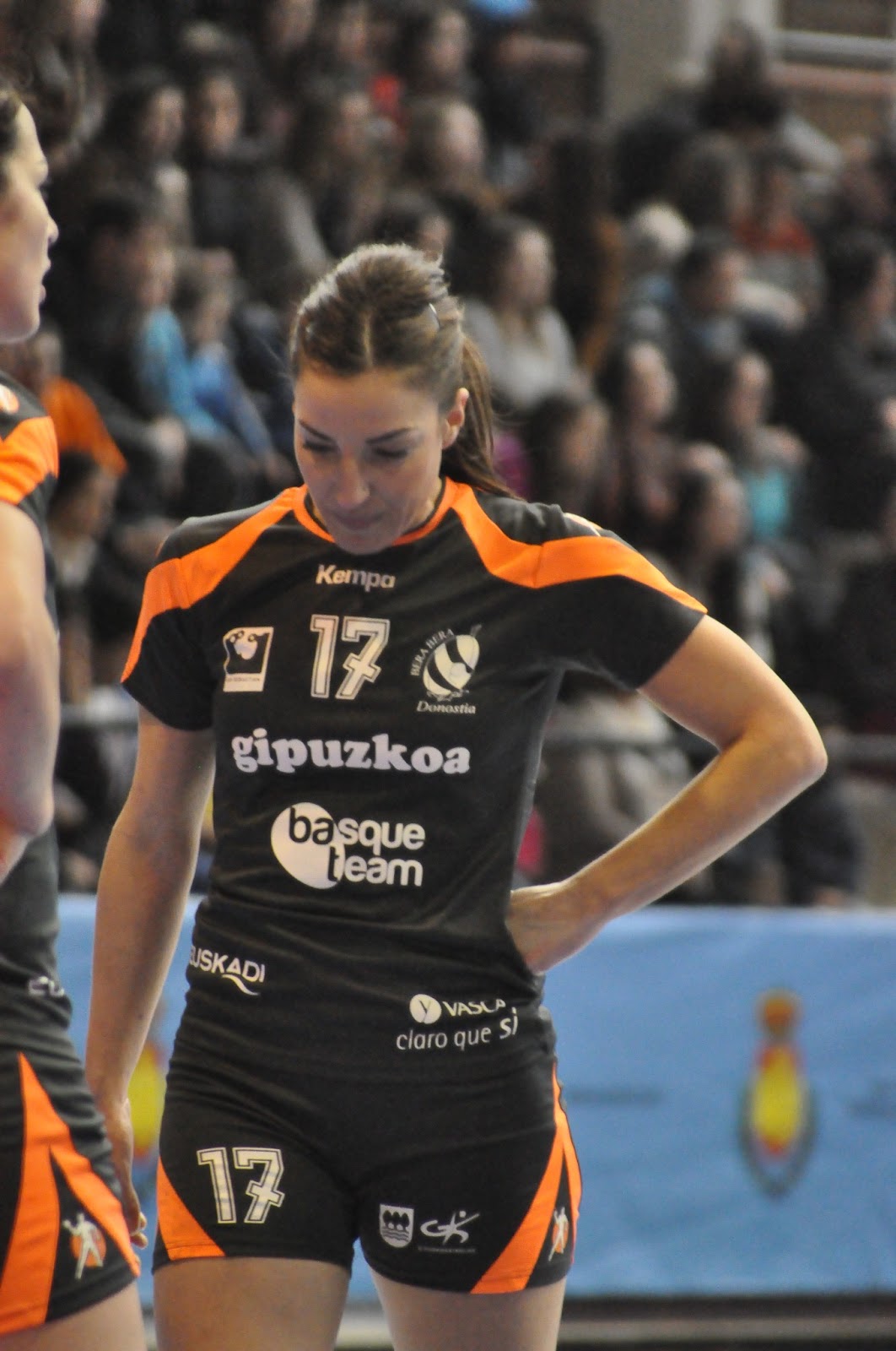 EL BERA BERA DICE ADIÓS A EUROPA – Deporte Cien Por Cien