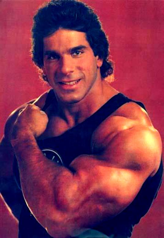 Knights of Bodybuilding