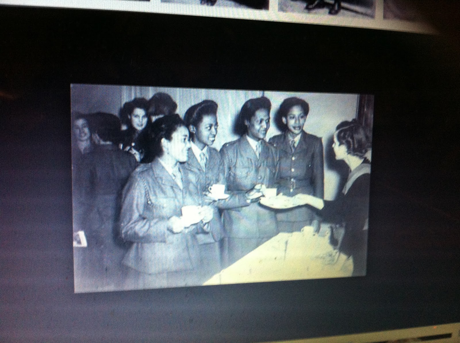 THE BLACK SOCIAL HISTORY:: BLACK SOCIAL HISTORY - AFRO-BRITISH " LILIAN ...