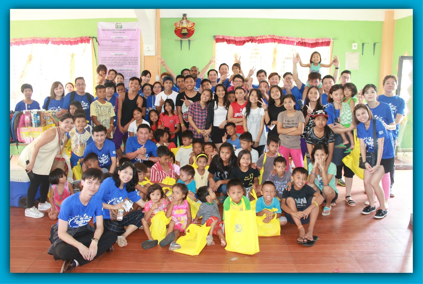 Laticrete Conversations