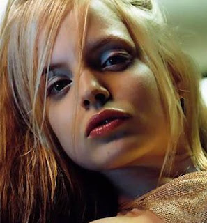 ACTRICES: Mena Suvari