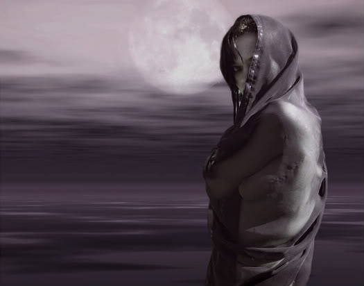 The Goddess House: The Season of the Cailleach