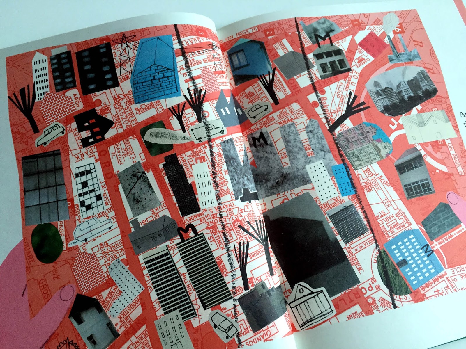 The Bookworm Baby: The Museum of Me