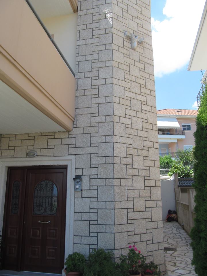 TRADITIONAL MASONRY - LondonStoneworks
