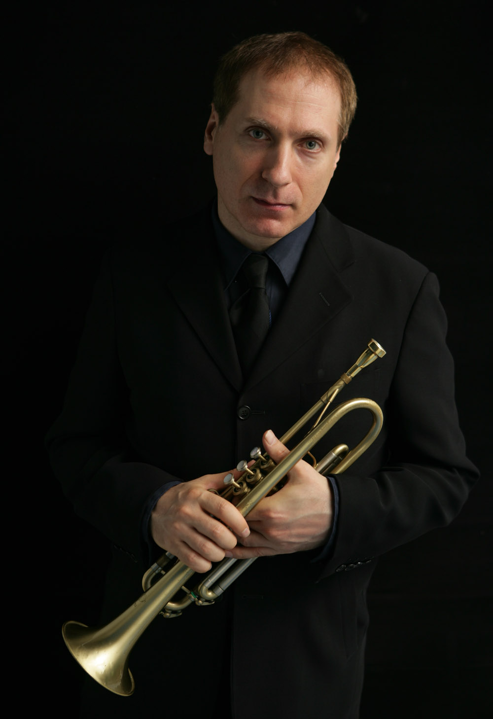 JazzWrap | A Jazz Music Blog: David Weiss: Snuck In/Snuck Out