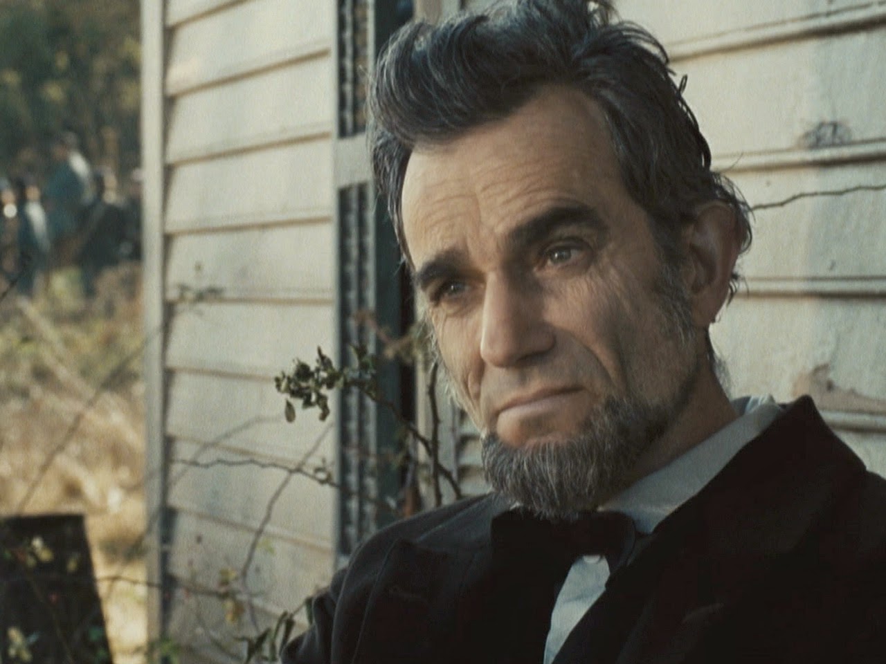 Sparks Commentary: A review of Steven Spielberg's “Lincoln”