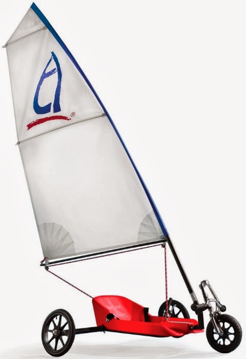 Land Sailer For Sale - Cool and Awesome Stuff to Buy Online