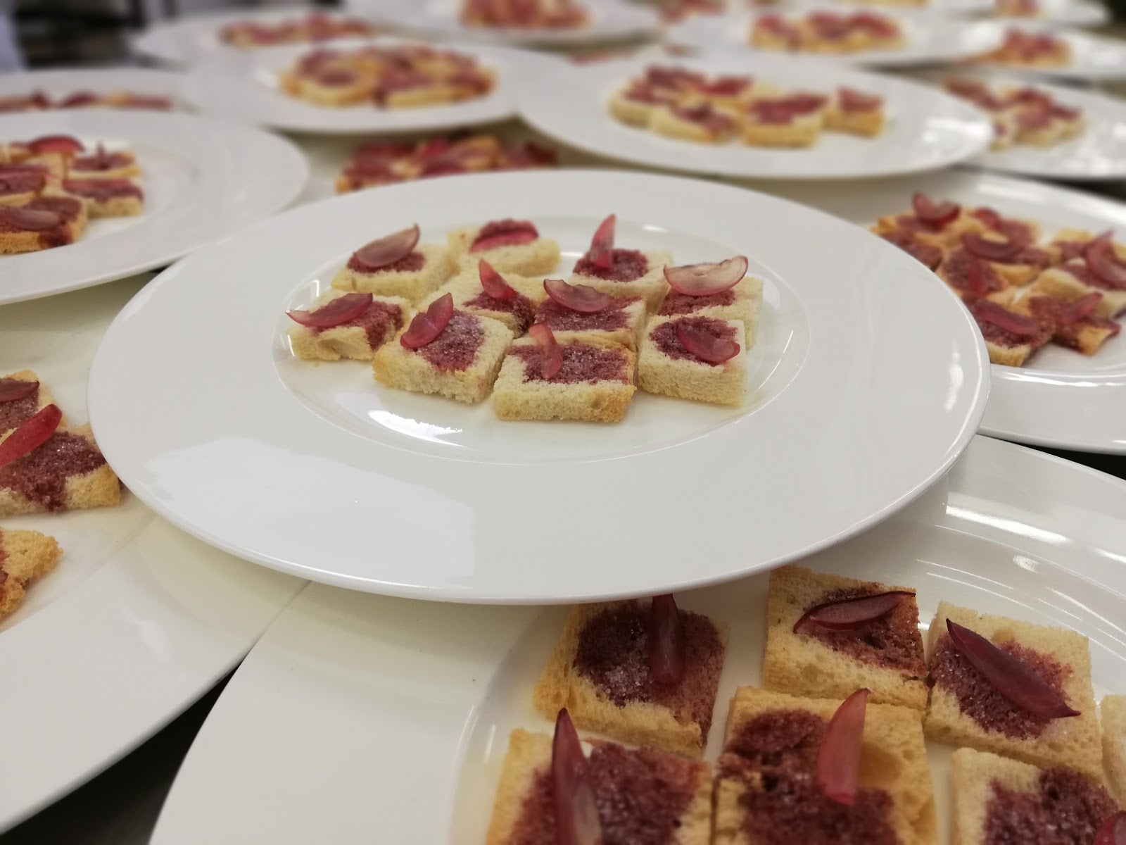 Pa amb vi i sucre ~ Jordi Parés i Mozo