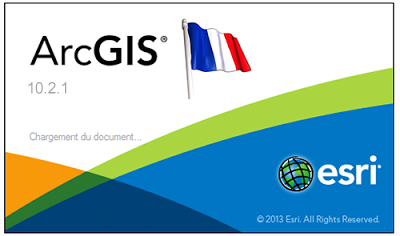 arcOrama: Le blog consacré à ArcGIS et aux technologies Esri