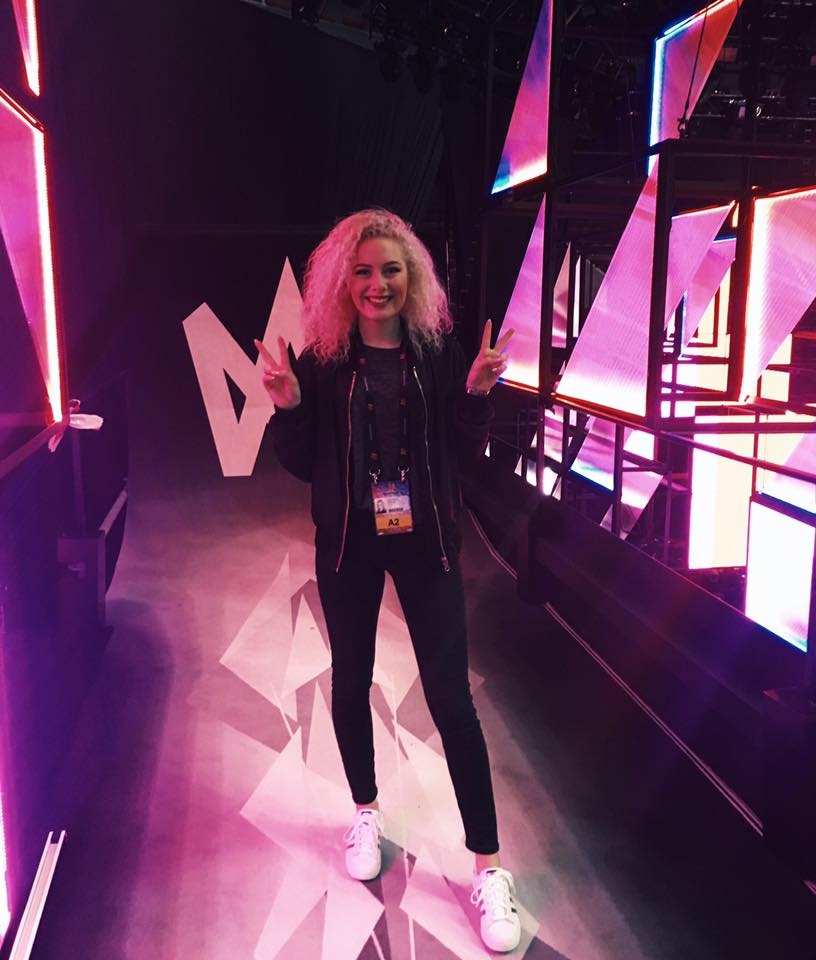 EUROVISION ADDICT: Wiktoria: There will be some changes in the ...