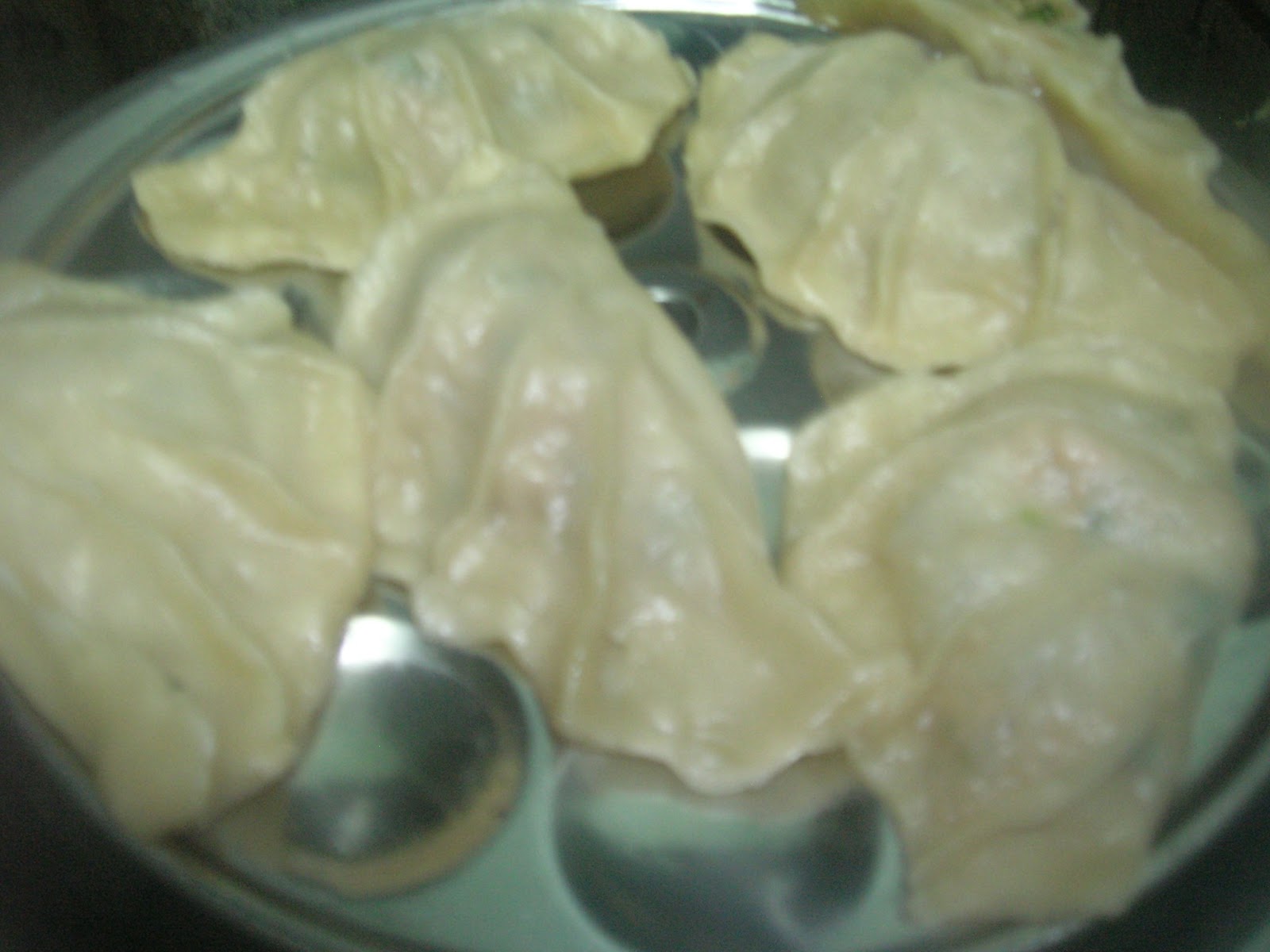 Cook with Arthy shama: Kothe momos