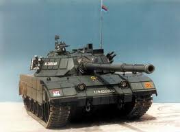 Al-Zarrar Tank Wallpapers - All About Pakistan Army, Air Force, Navy ...